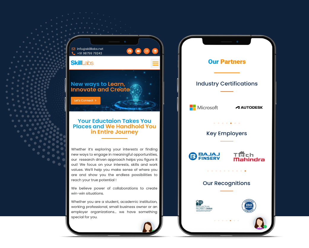 SkillLabs – Techuapps Technologies