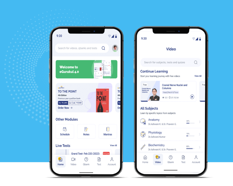 eGurukul – Techuapps Technologies